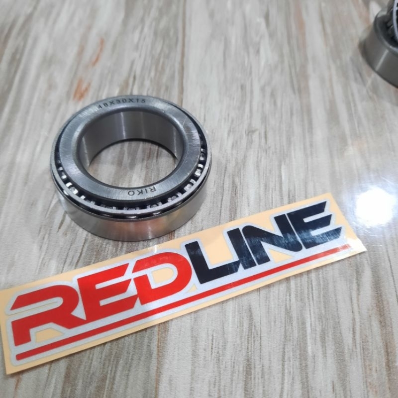 Jual KOMSTIR BAJAJ PULSAR 135 180 UG3 LAHER KOMSTIR RACING BAJAJ PULSAR ...