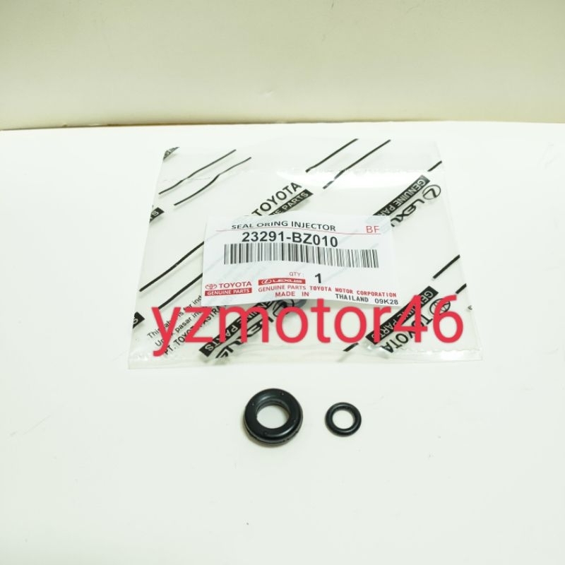 Jual Oil Seal ORING Injector Toyota Avanza Xenia Rush Terios grandmax ...