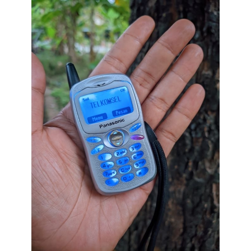 Jual Panasonic a100 | Shopee Indonesia