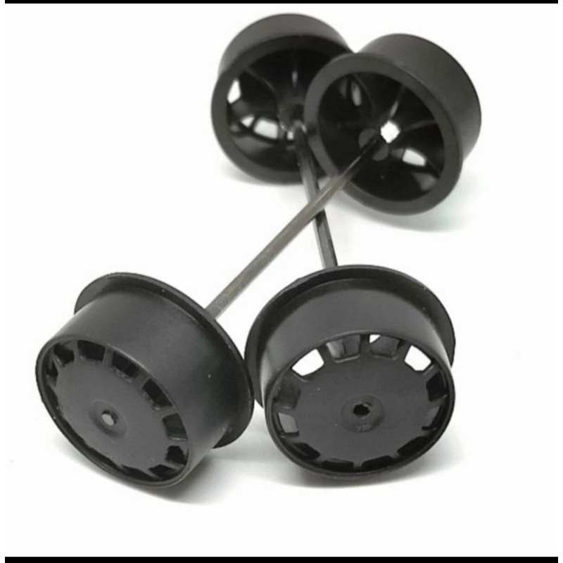 Jual Velg DISH Carbon - Balance Bubut Tembus 72mm Tamiya | Shopee Indonesia