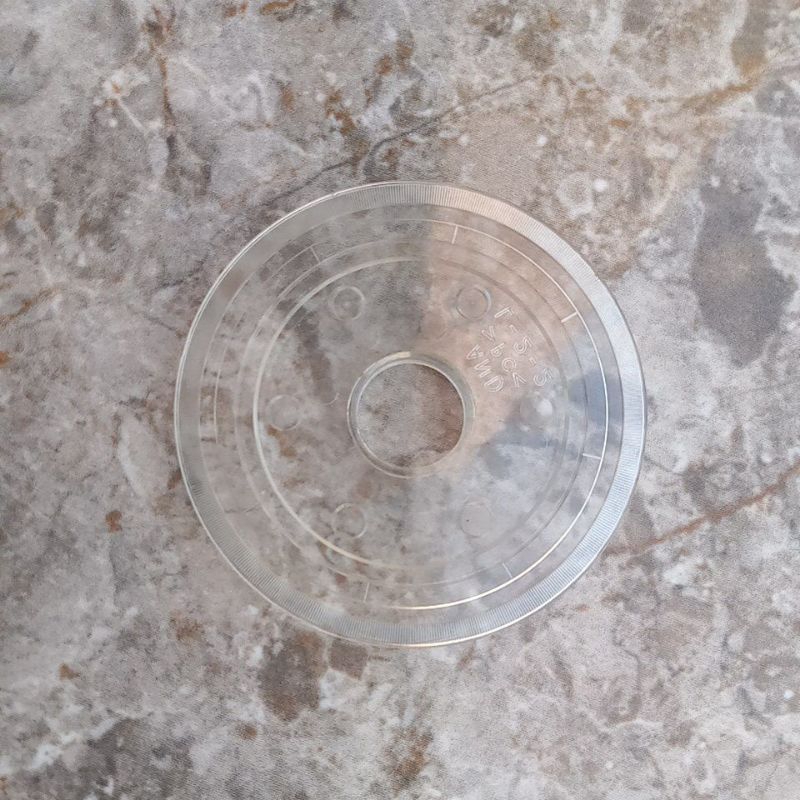 Jual Sensor Encoder Bulat Epson L120 L210 L220 L300 L310 L360 L350 ...