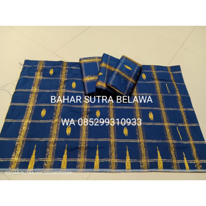 Jual kain sarung sutra Bugis Sengkang Makassar | Shopee Indonesia