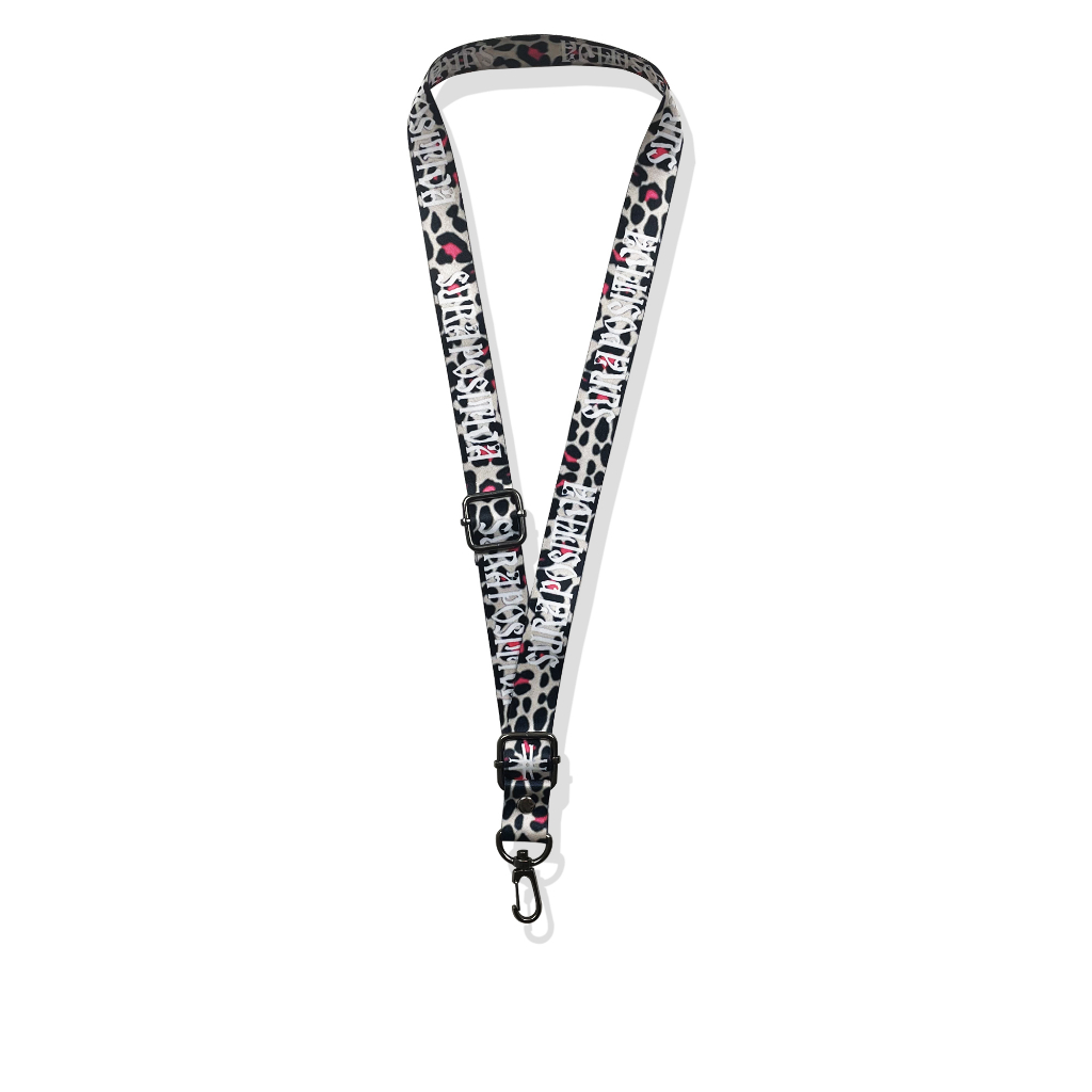 Jual Sura Positiva - Lanyard (Fayya) | Shopee Indonesia