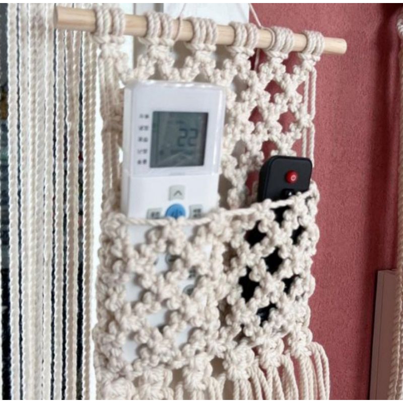 Jual Tempat Remote TV AC dinding, Tempat Remote TV, Hiasan Dinding ...