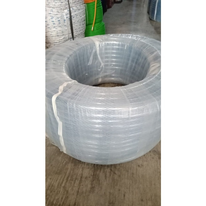 Jual Selang benang METERAN murah 1/2" 3/4" 5/8" Selang GRAND ...