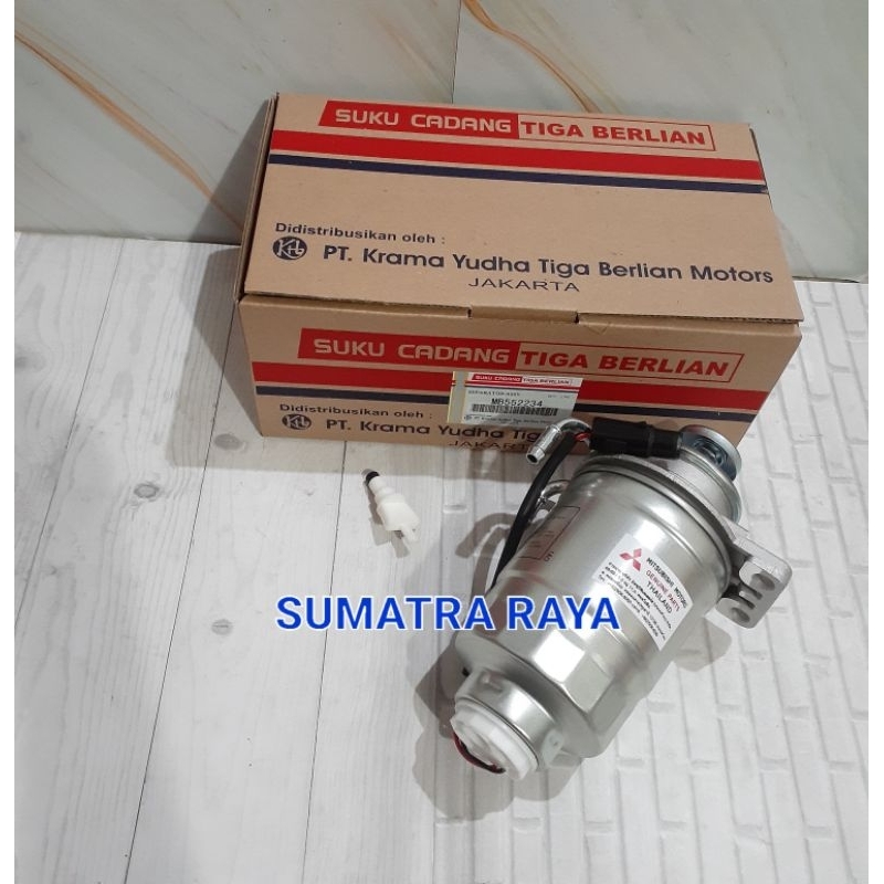 Jual POMPA SOLAR L300/L038 DIESEL SEPARATOR L300/L038/L039/BODY FUEL ...