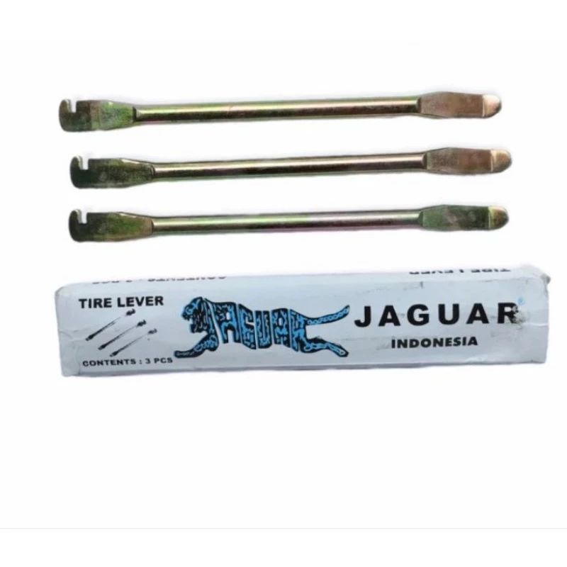 Jual cukit ban/congkel tambal ban jaguar | Shopee Indonesia