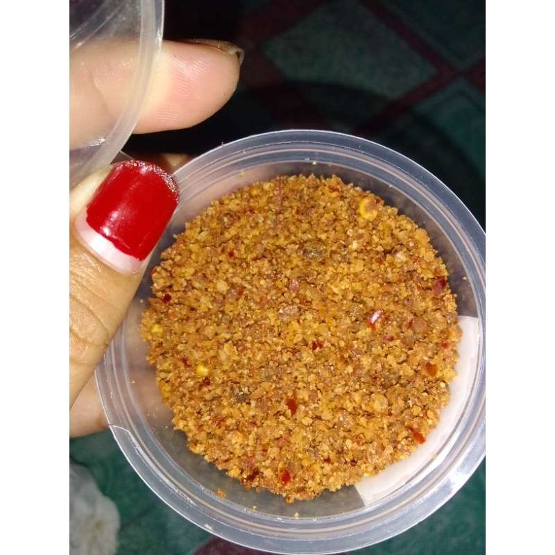 Jual Uyah pencokan pedass makyosss | Shopee Indonesia