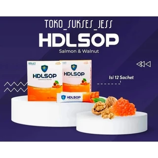 Jual HDL SOP Terlengkap & Harga Terbaru Juni 2025 | Shopee Indonesia