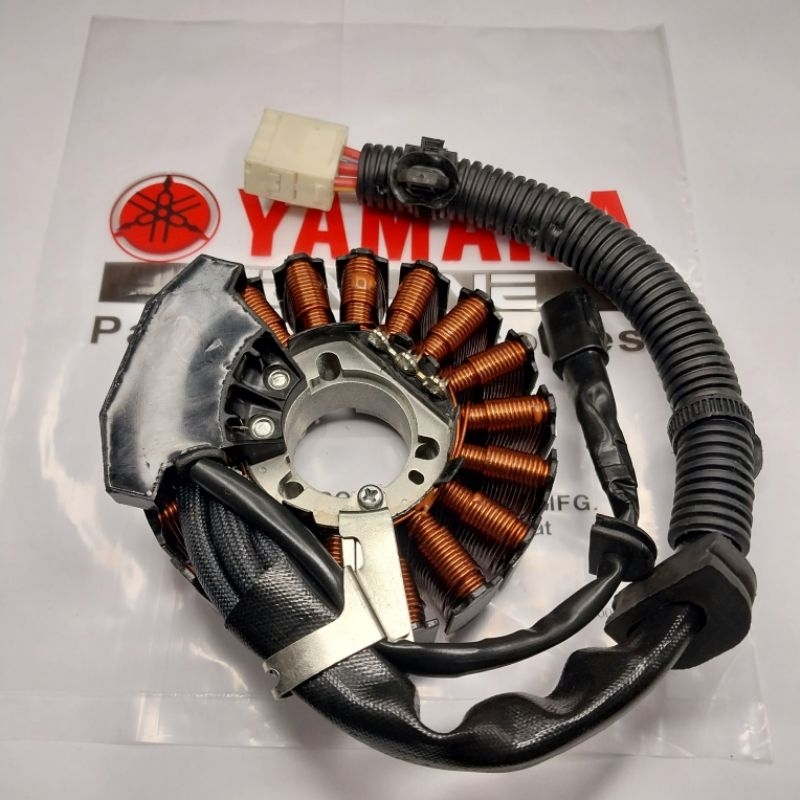 Jual SPULL SPUL SPOL AEROX 155 AEROX NEW NMAX NEW YAMAHA | Shopee Indonesia