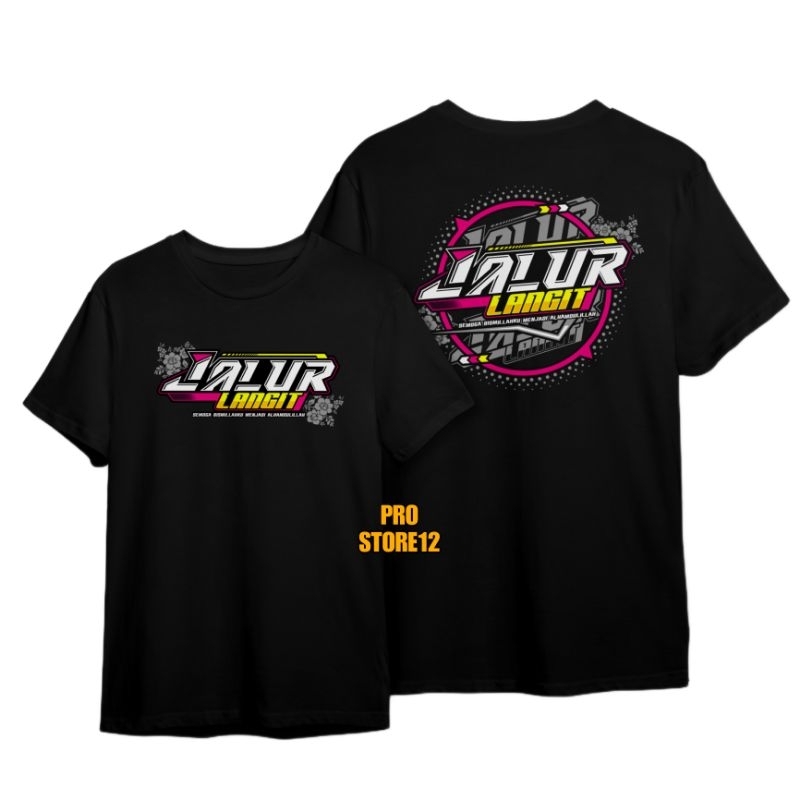 Jual T-SHIRT KAOS VIRAL JALUR LANGIT SEMOGA BISMILLAH MENJADI ... Jual T-SHIRT KAOS VIRAL JALUR LANGIT SEMOGA BISMILLAH MENJADI ...