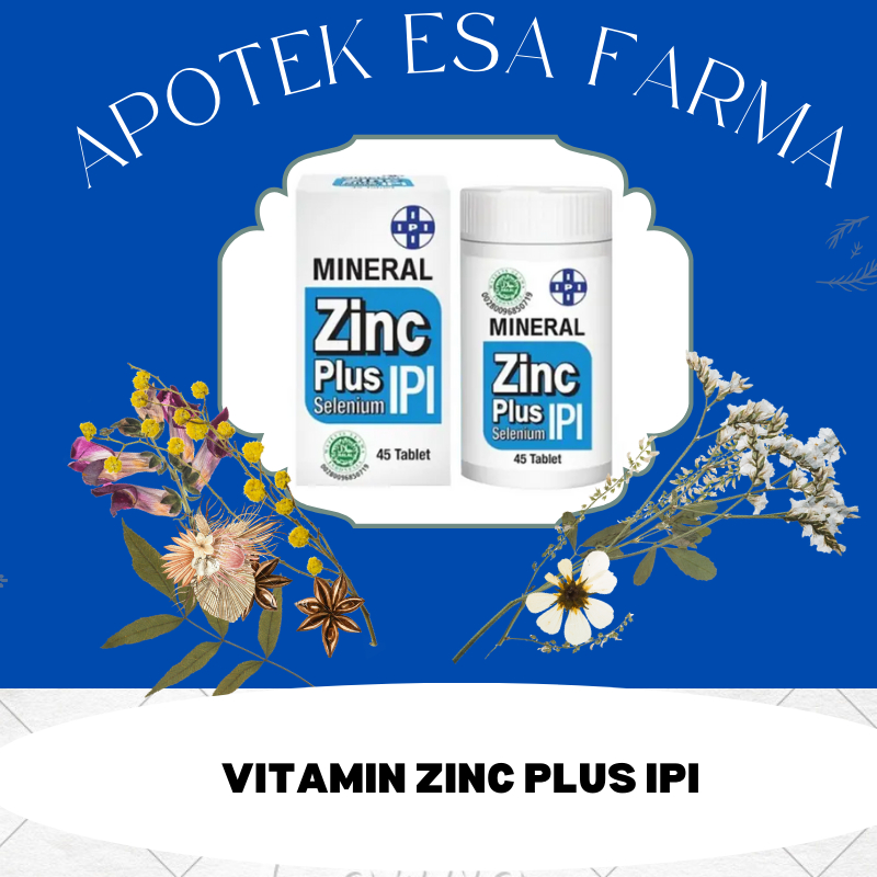 Jual Vitamin Ipi A / C / B1 / B Kompleks / B12 /D3 IPI | Shopee Indonesia