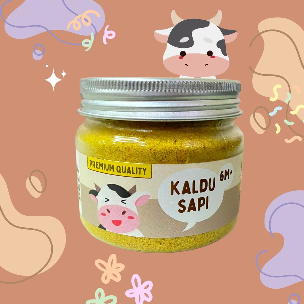 Jual BUMBOO NO MSG KALDU ASLI AYAM JAMUR | KALDU MPASI TANPA PENGAWET ...