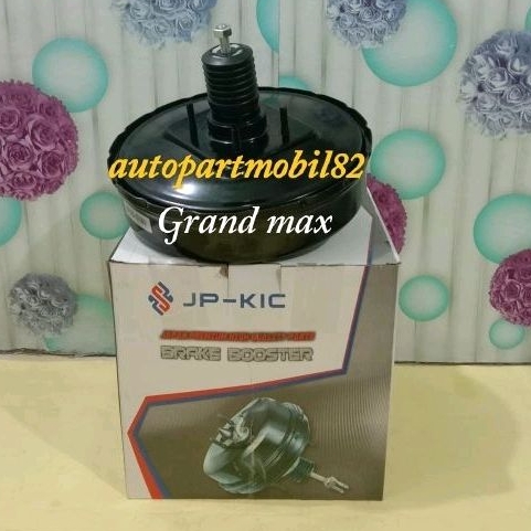 Jual Brake Booster Assy Booster Rem Atas Daihatsu Grandmax Luxio ...