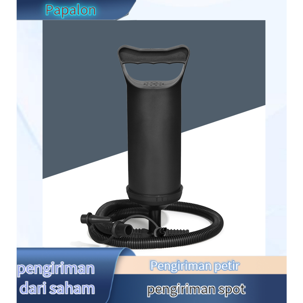 Jual Pompa udara manual, pompa udara kasur udara, pompa udara, pompa ...