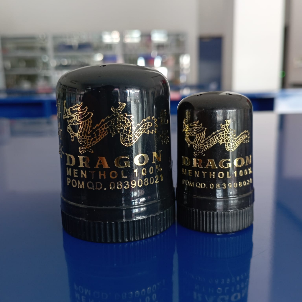 Jual DRAGON MENTHOL GOSOK ATAU BALSEM ORIGINAL | Shopee Indonesia