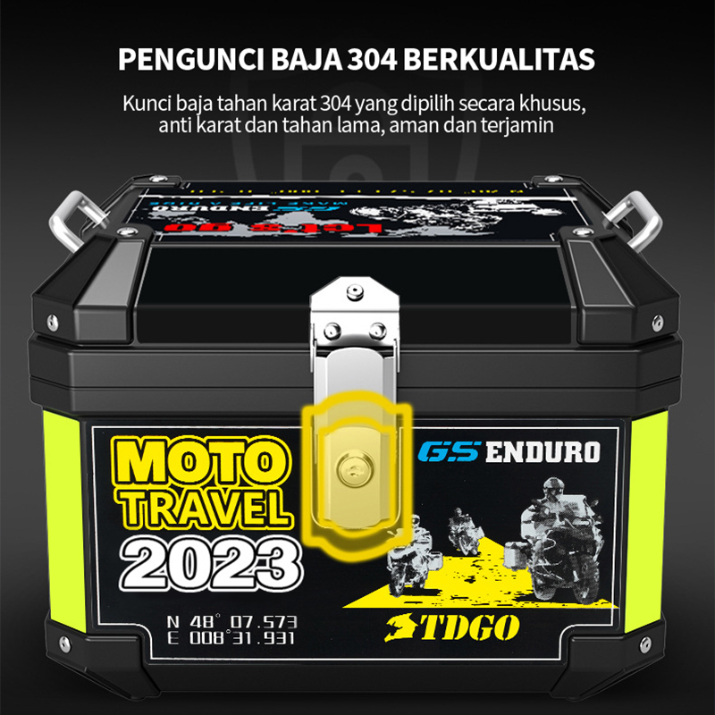 Jual Sepeda motor untuk Gunung motor sepeda motor dengan lampu strip ...