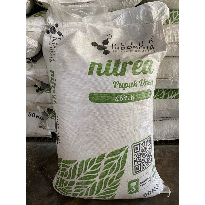 Jual urea nitrea granul N46% 50kg | Shopee Indonesia