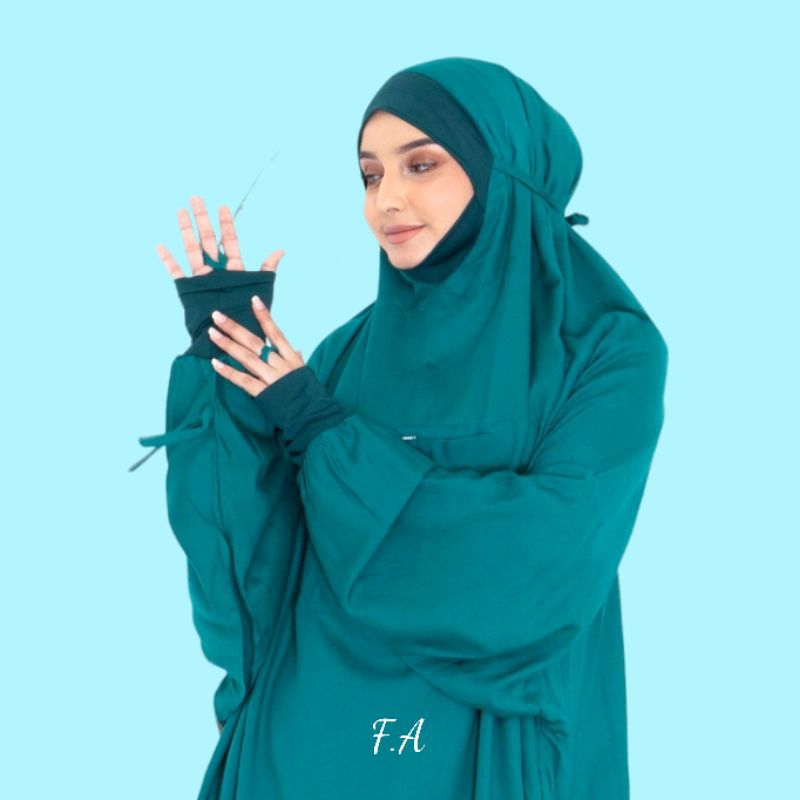 Jual Terusan Terompah Malaysia | Shopee Indonesia