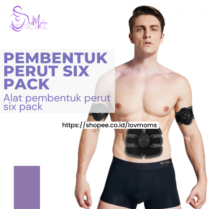 Jual Alat Fitnes Pembentuk Tubuh Six Pack Alat Olahraga Gym ...