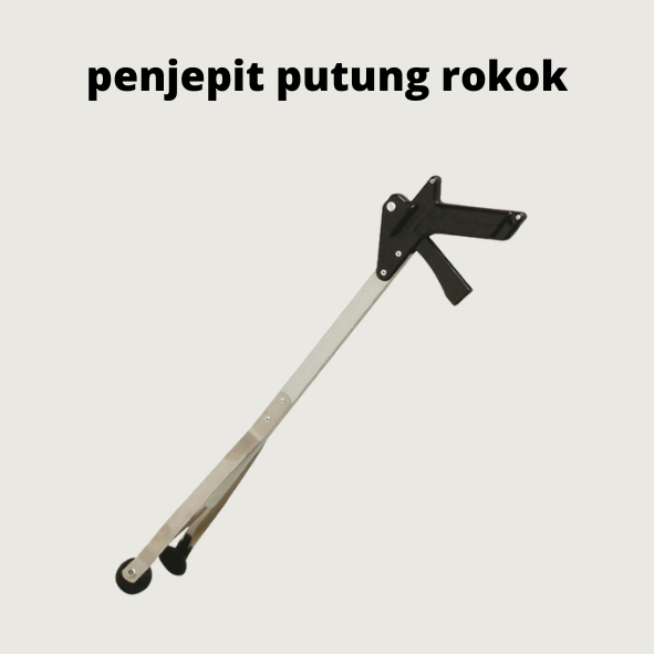 Jual pick up tools/penjepit putung rokok/penjepit serbaguna | Shopee ...