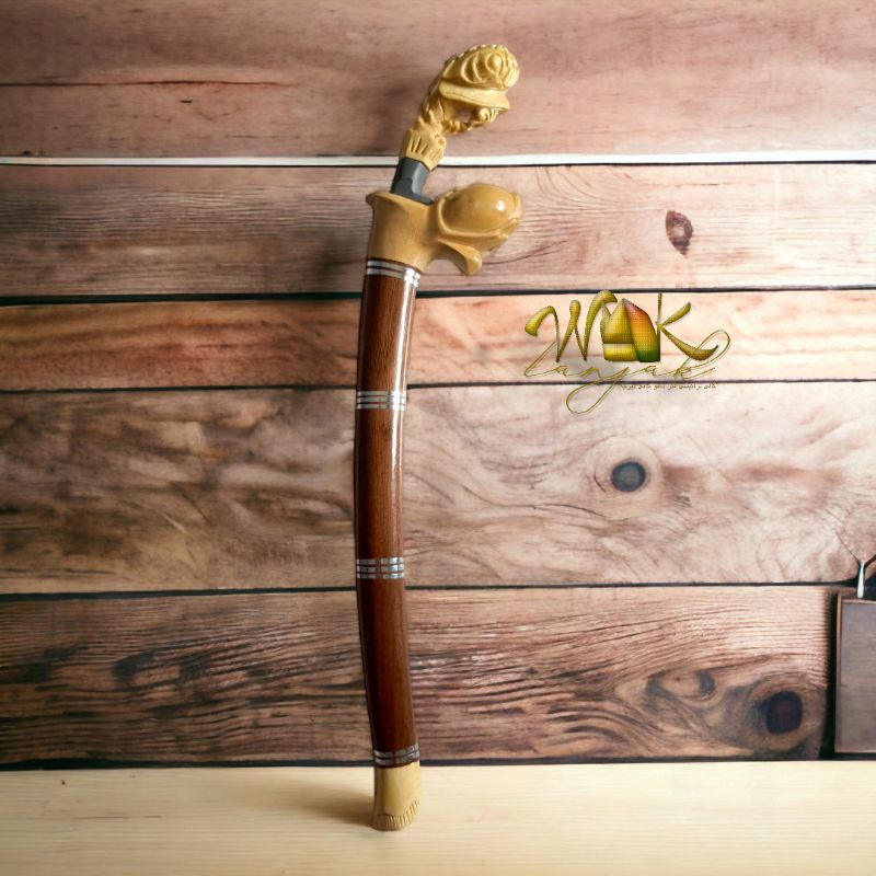 Jual Wak Tanjak (Tumbuk Lada) | Shopee Indonesia