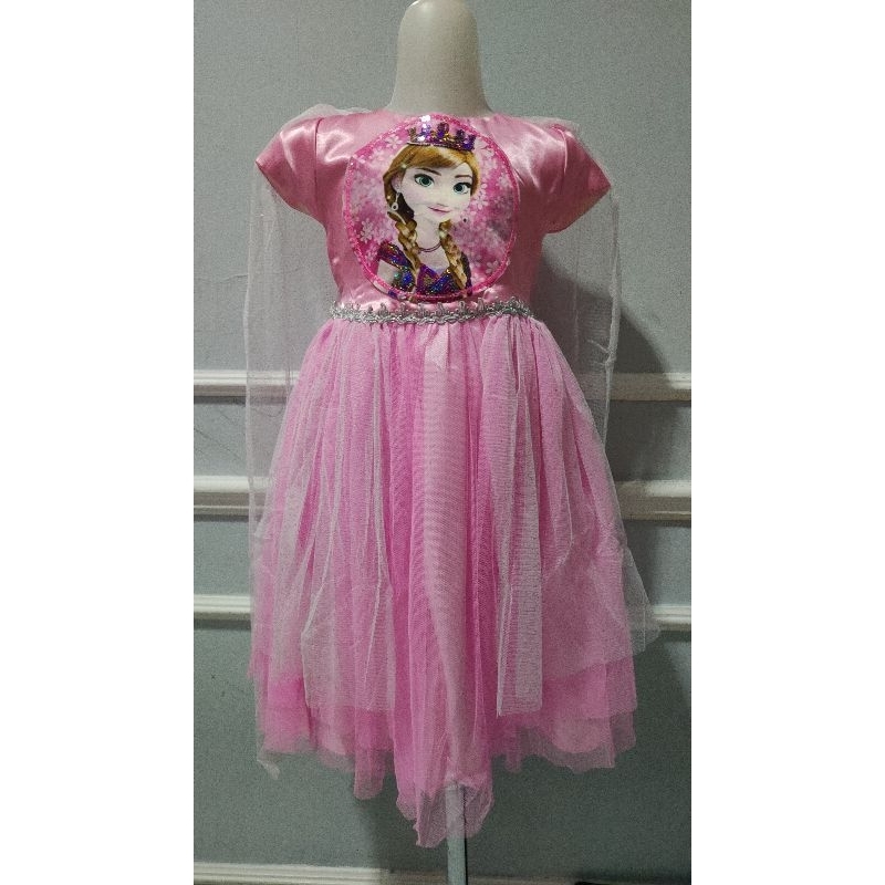 Jual Gaun frozen anak, Dress Frozen anak, Baju pesta anak Frozen, Gaun ... Jual Gaun frozen anak, Dress Frozen anak, Baju pesta anak Frozen, Gaun ...