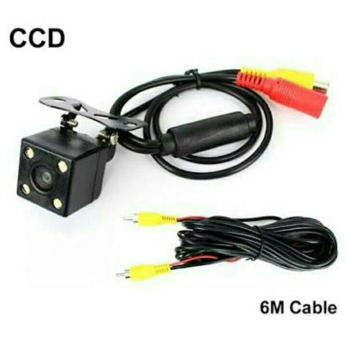 Jual Kamera Mundur Belakang Mobil Camera Parkir | Shopee Indonesia