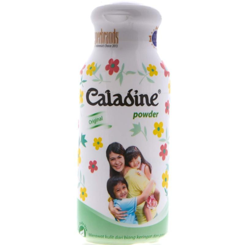 Jual Caladine Powder Original 100g (per Pcs) | Shopee Indonesia