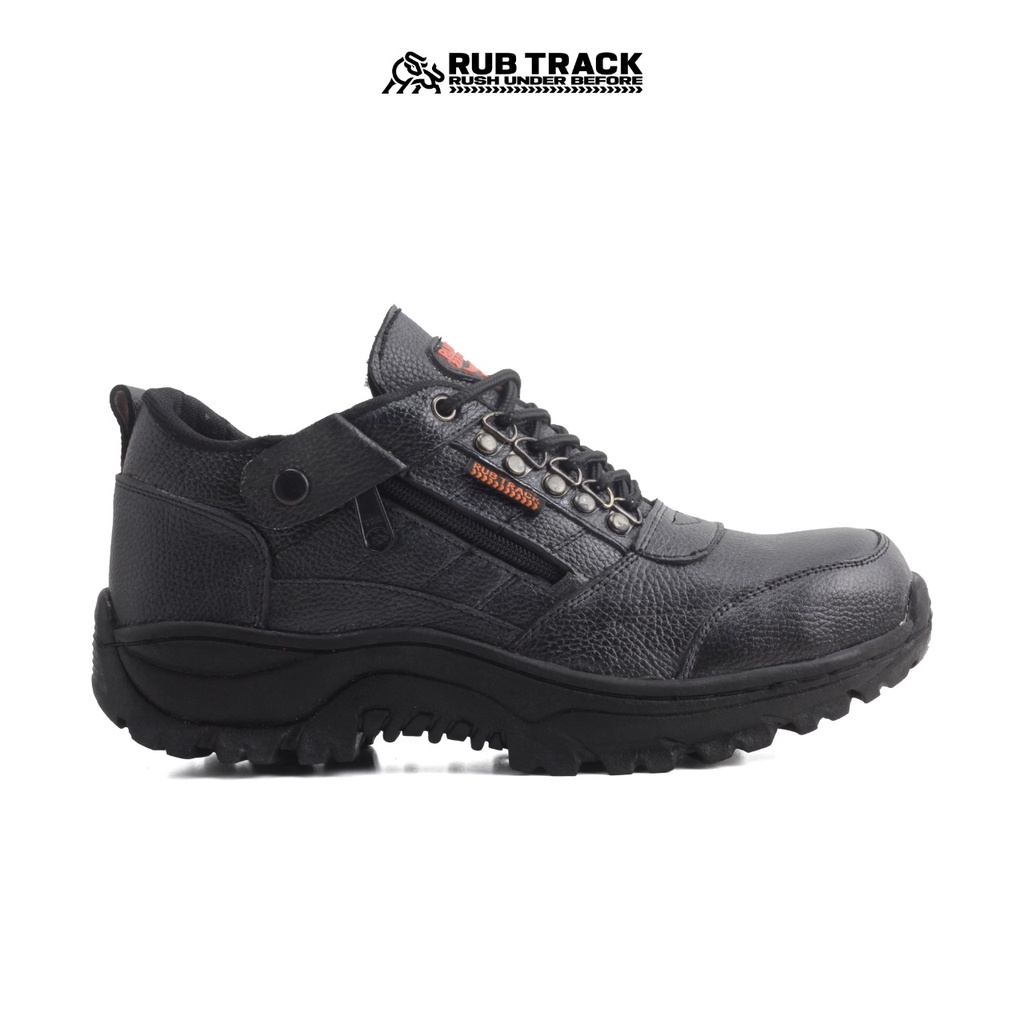 Jual TIREX - SEPATU SAFETY RUBtrack TIREX SEPATU BOOTS PRIA SAFETY ...