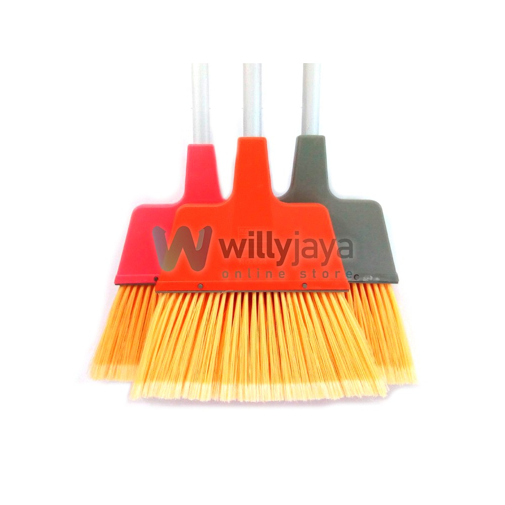 Jual Sapu Lantai Plastik Angel 644 - Nagata | Shopee Indonesia