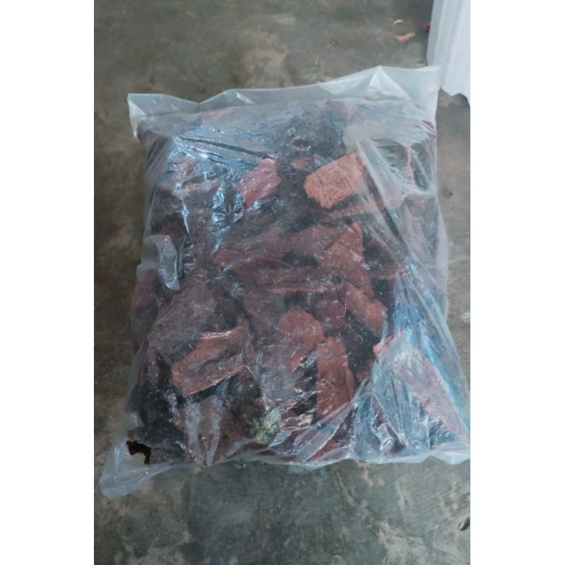 Jual BELI 10 Gratis 1 = 11pck.Pupuk - media tanam - humus bambu ...