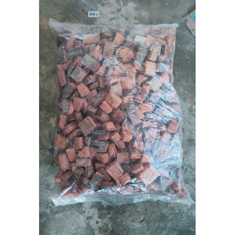 Jual BELI 10 Gratis 1 = 11pck.Pupuk - media tanam - humus bambu ...