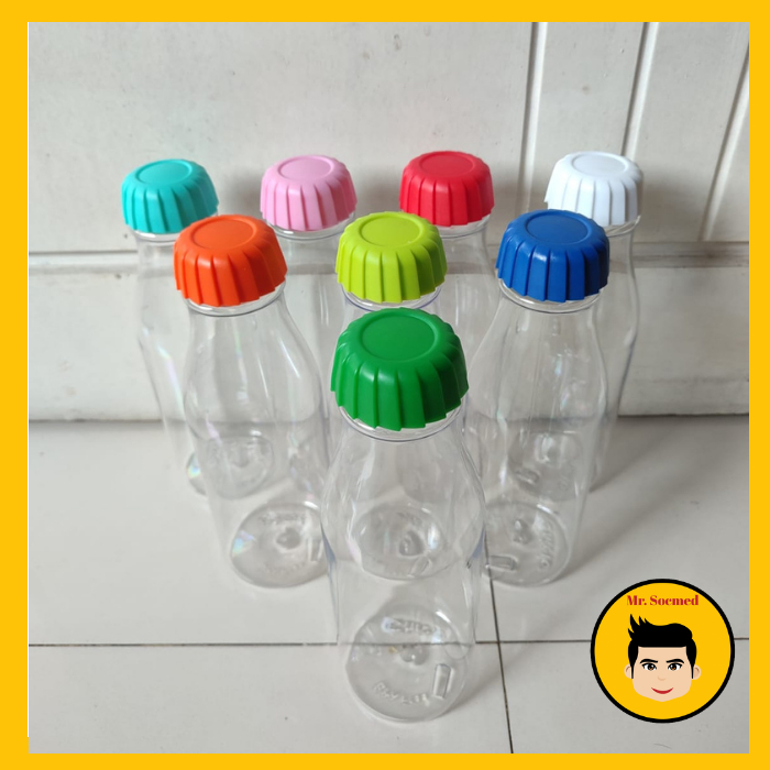 Jual Coco Chielo 600ml Tumbler Custom Print UV Sablon Botol Minum ...