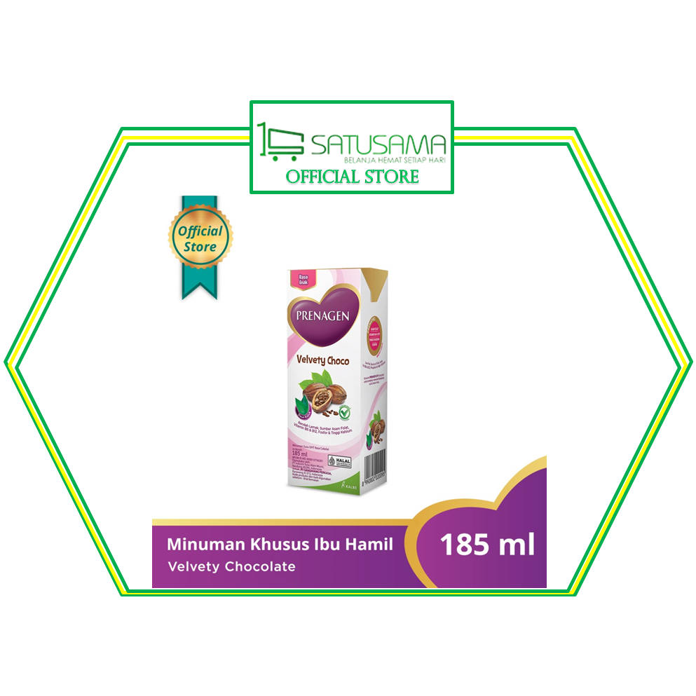 Jual PRENAGEN MOMMY UHT 185 ML | Shopee Indonesia