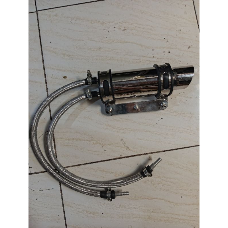 Jual tabung hawa evo racing project | Shopee Indonesia