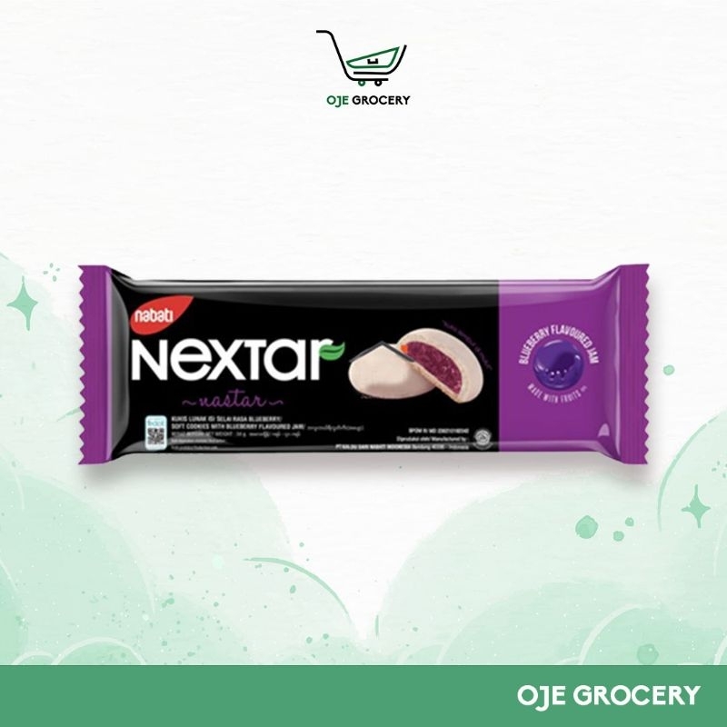 Jual NEXTAR - NABATI COOKIES BISA BELI SATUAN - NEXTAR COKLAT | Shopee ...