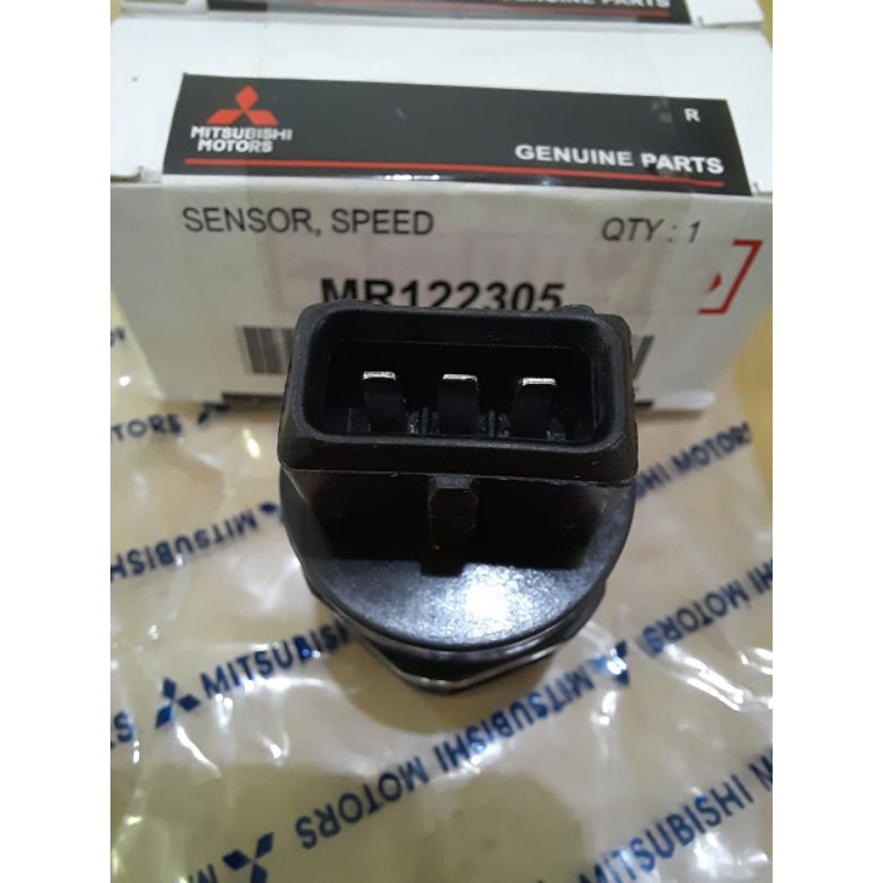 Jual SENSOR SPEEDOMETER SPEED KILOMETER TRITON 2.5 2500CC | Shopee ...