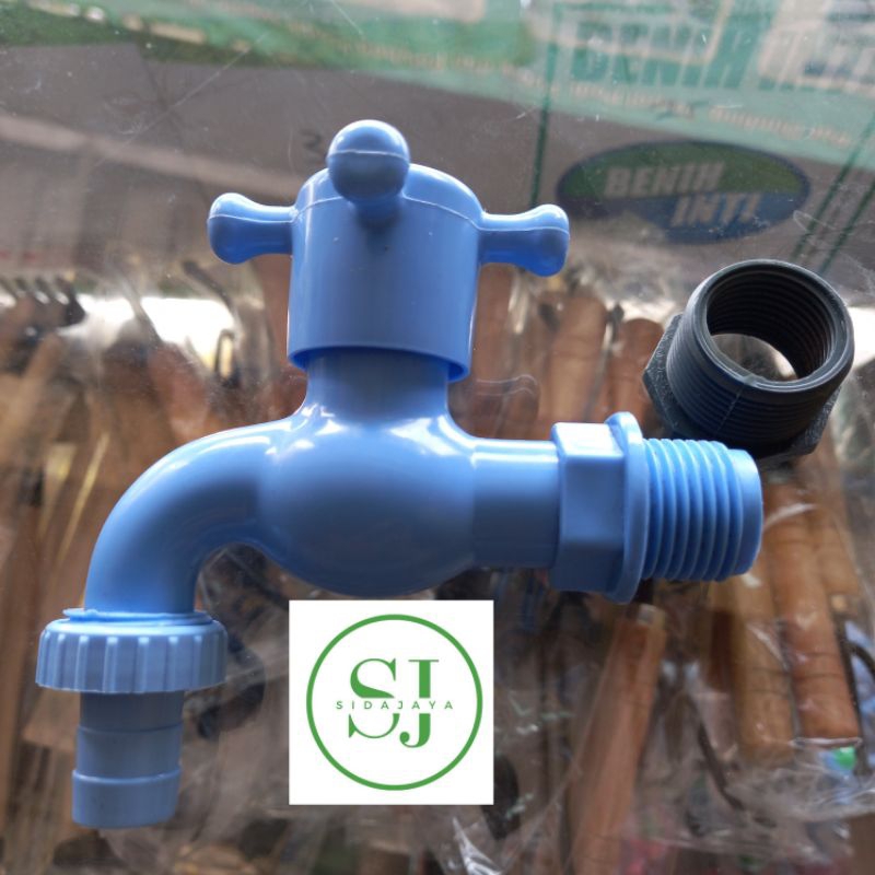 Jual kran taman kran air | Shopee Indonesia