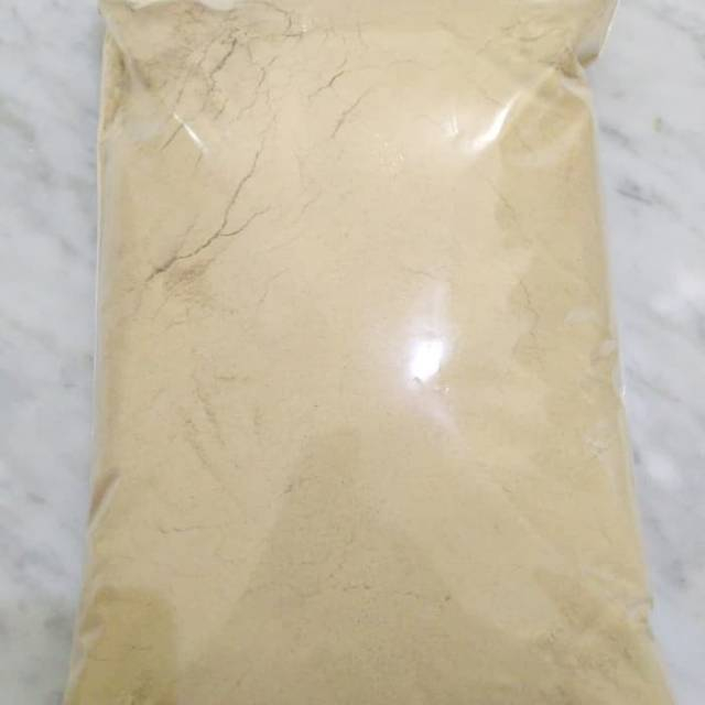 Jual SGS Laos Bubuk Murni - Lengkuas Bubuk - Laos Powder Asli Murni ...