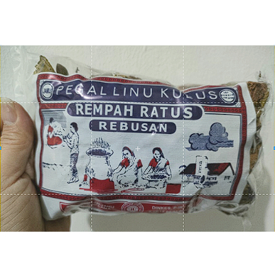 Jual Pegal linu Kudus rempah ratus rebusan JAMU 100g | Shopee Indonesia