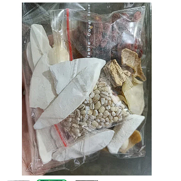 Jual HERBAL LAKBI | SUP AYAM CHINESE TRADISIONAL SUP CIAK PO 50GR ...