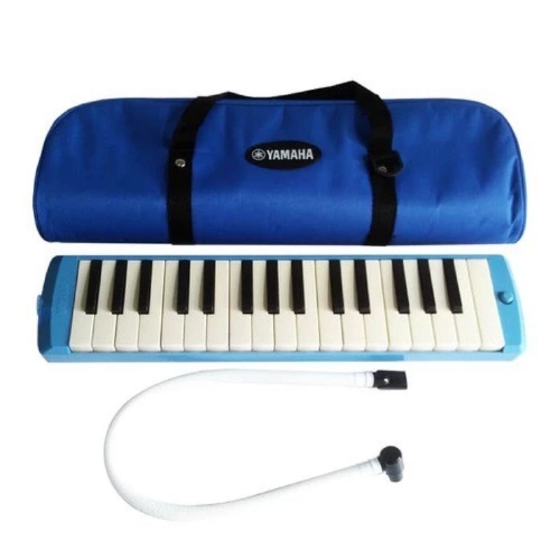 Jual Pianika Yamaha Original | Shopee Indonesia