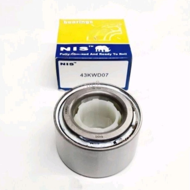 Jual laher bearing roda depan kijang Innova NIS | Shopee Indonesia