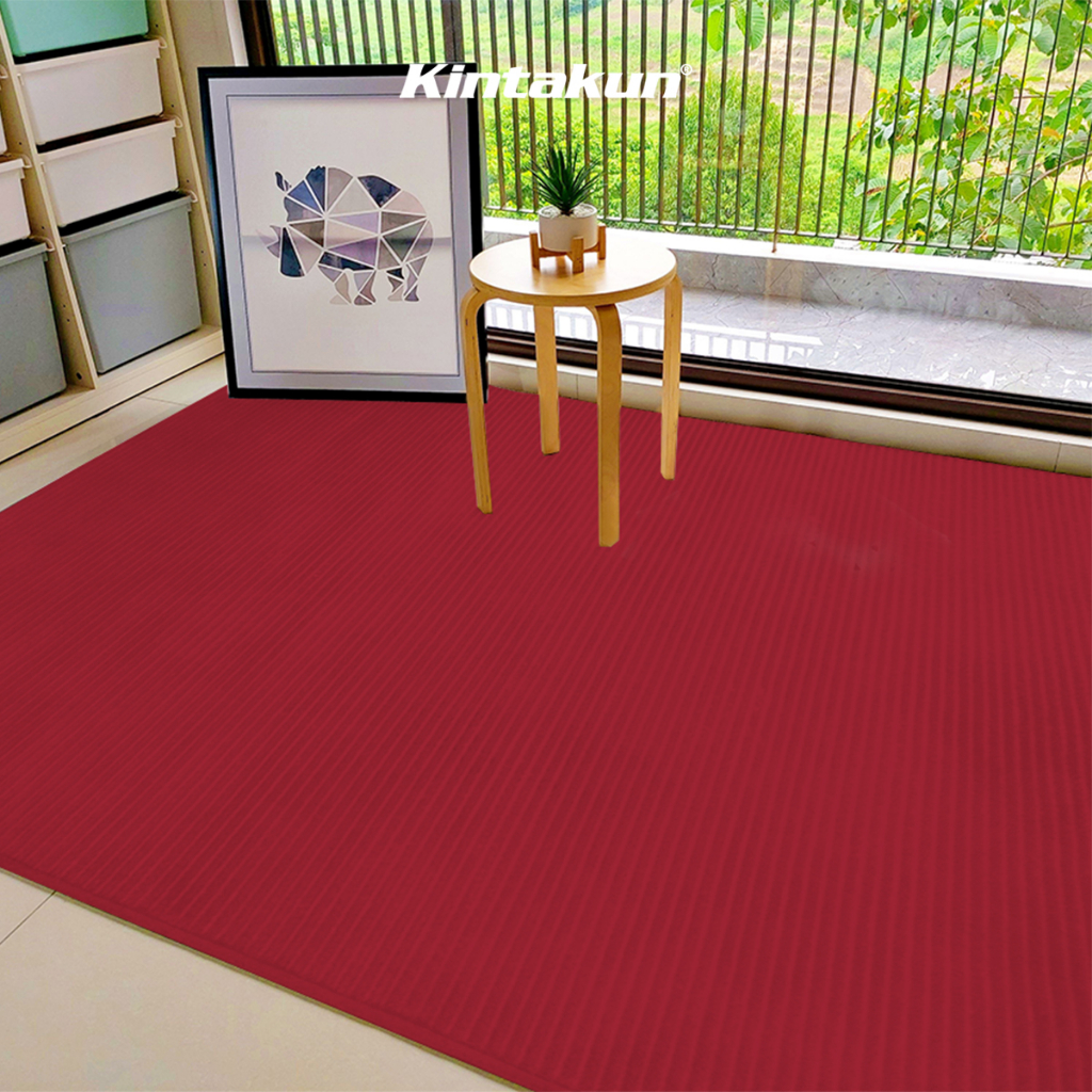 Jual Kintakun Karpet Selimut Busa 150 x 200 Luxury Halus & Lembut Anti ...