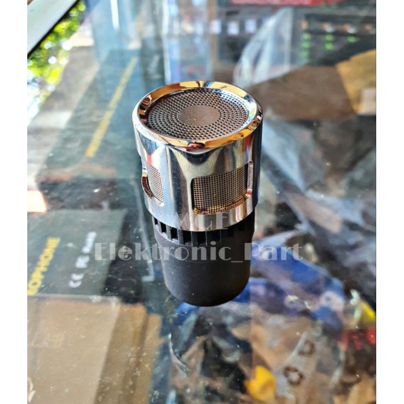 Jual Spul mic polos | Shopee Indonesia