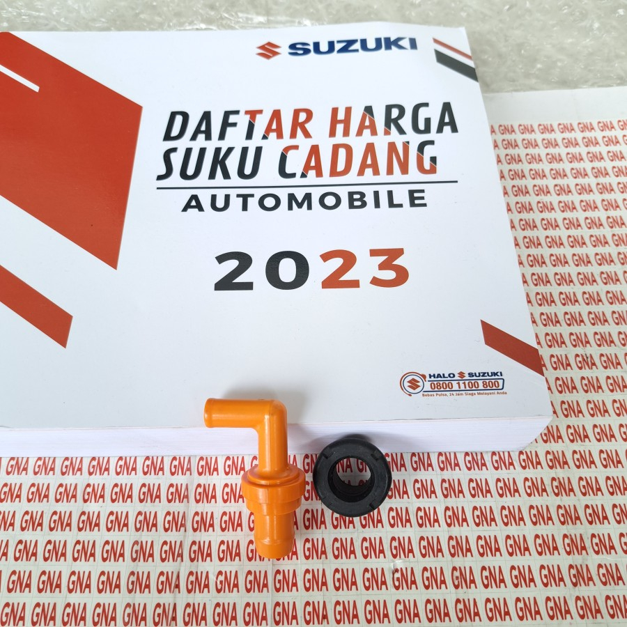 Jual Pcv Valve pcv Apv Futura Injection | Shopee Indonesia