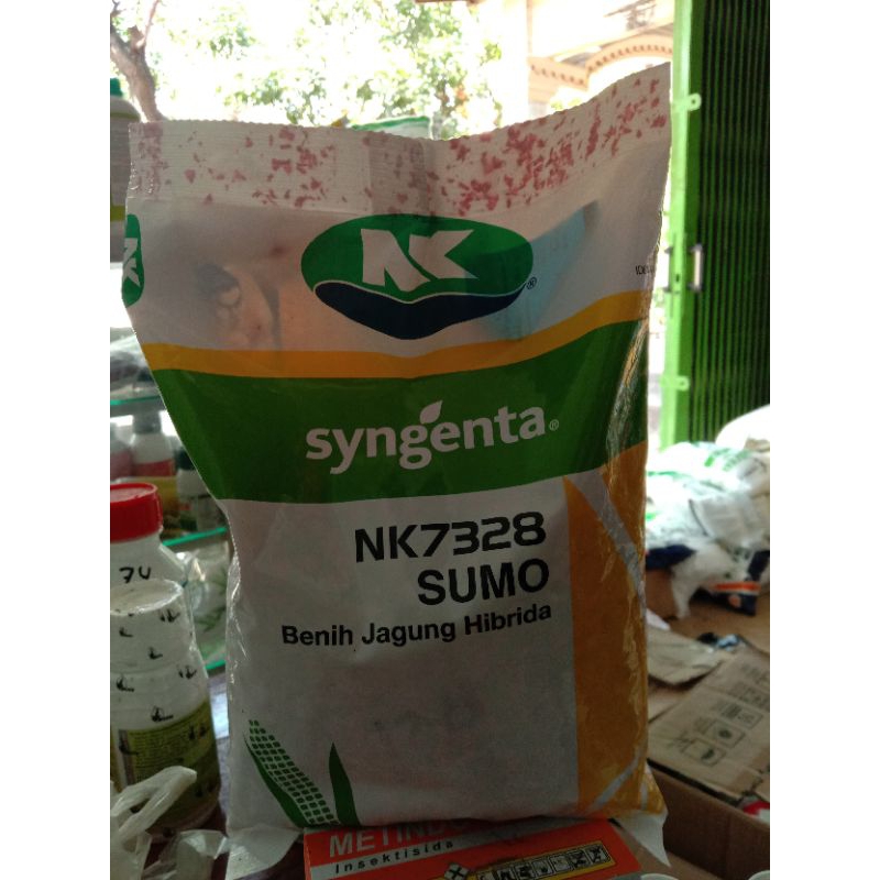 Jual NK sumo 1kg Ori 100% | Shopee Indonesia