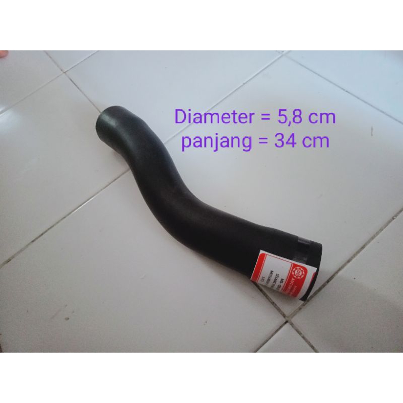Jual Hose Fuel Tank Selang Tangki T120 | Shopee Indonesia