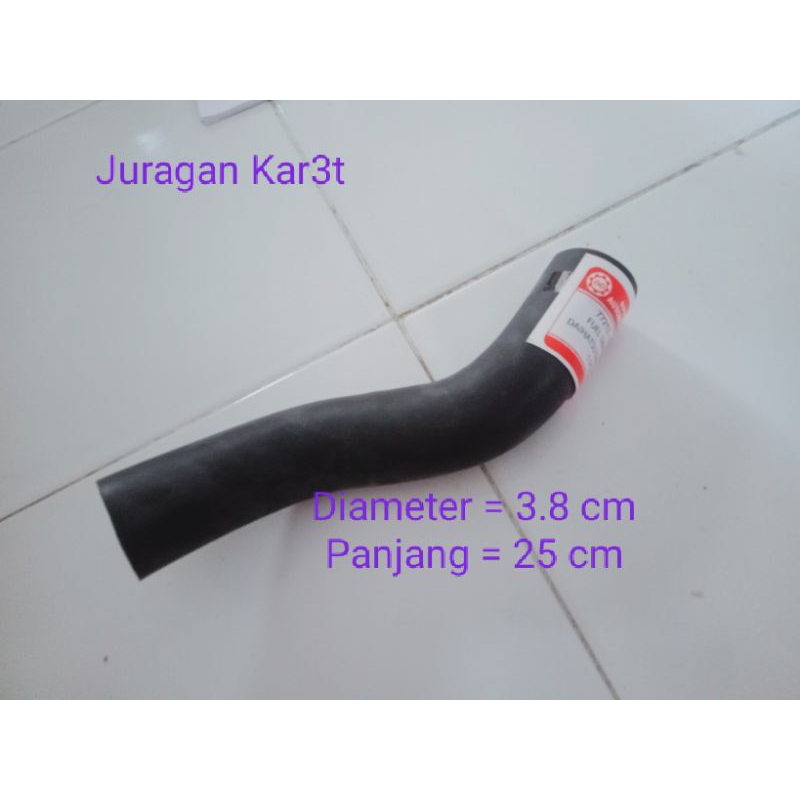 Jual Hose Fuel Tank Selang Tangki Grandmax | Shopee Indonesia